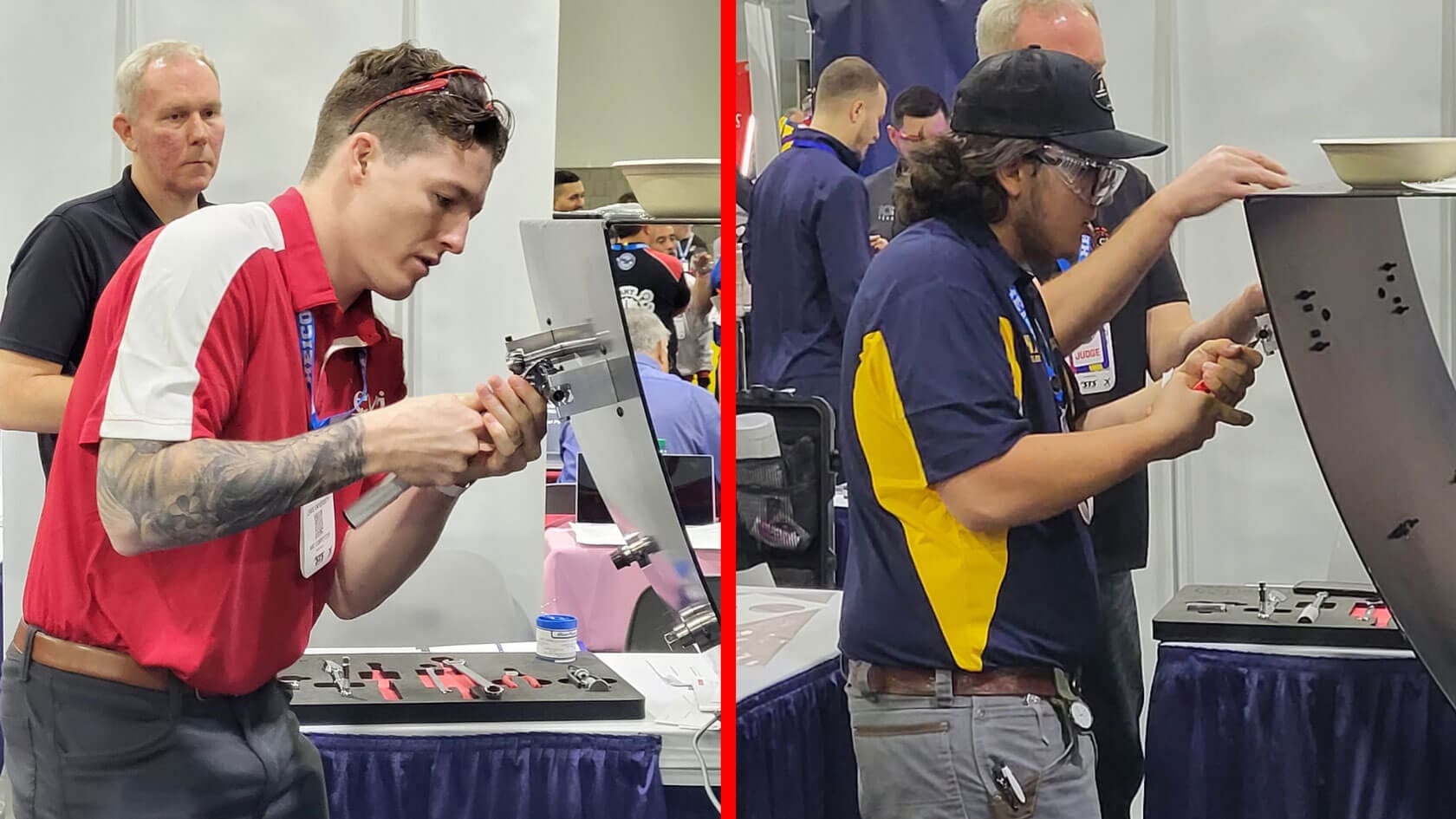 Inside MRO Americas 2025 With Click-Loc