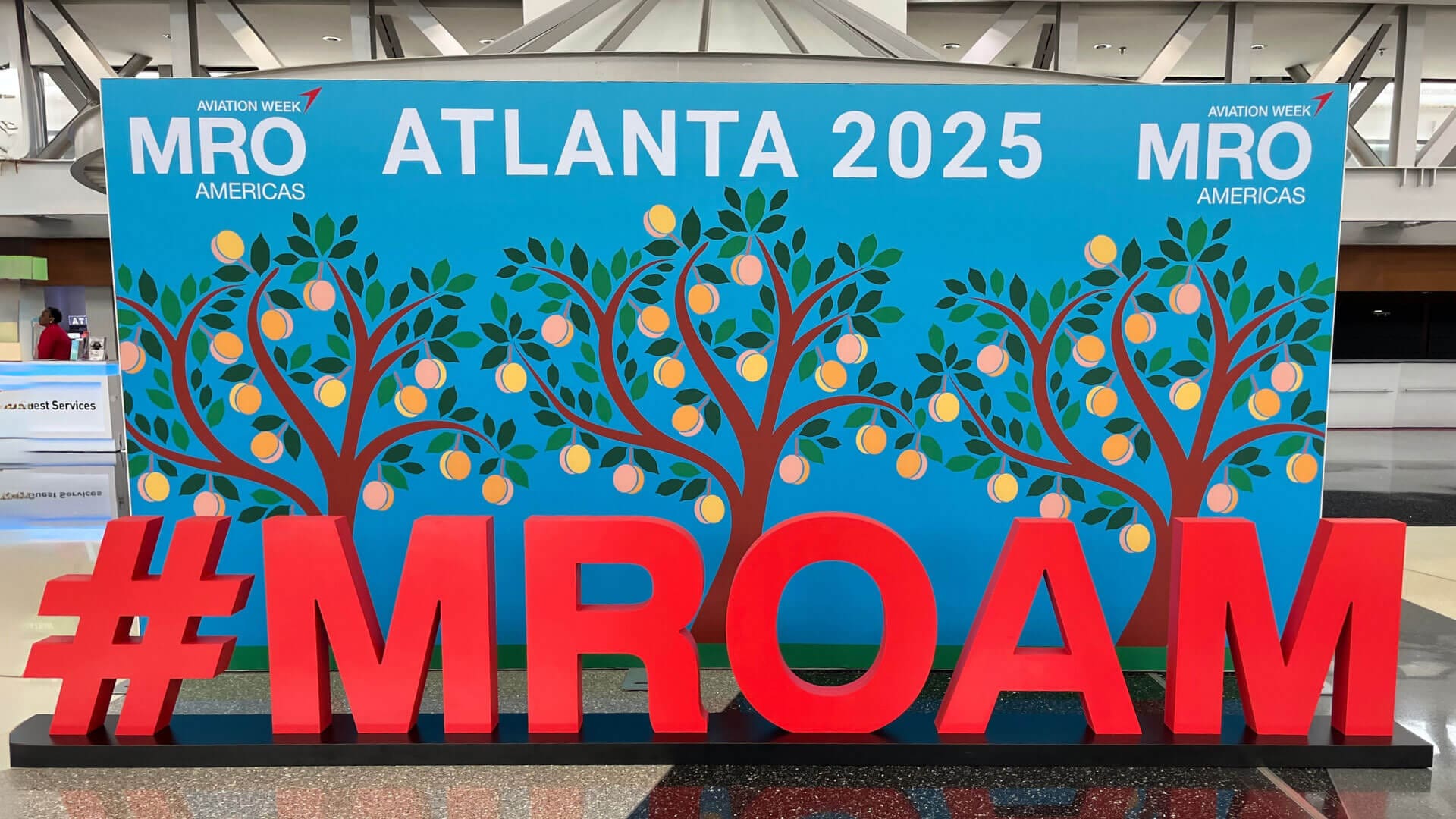 MRO Americas 2025 Recap: Click-Loc Technology | Moeller Aerospace
