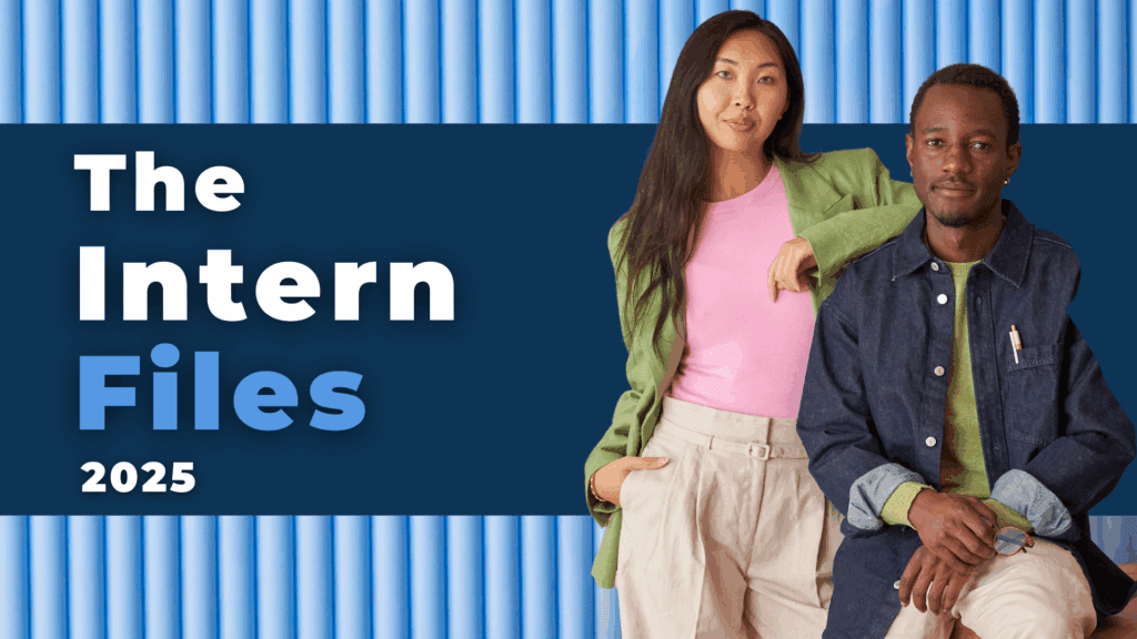 The Intern Files: Building the Future of Aerospace at Moeller